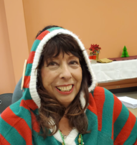 Denise - Warren Coalition