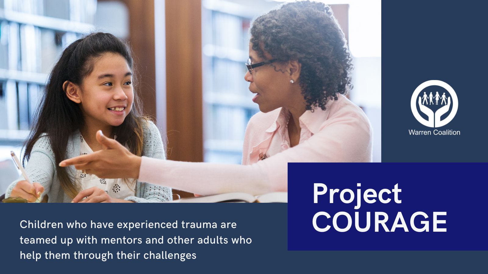 Sponsorship 2023 - Warren Coalition