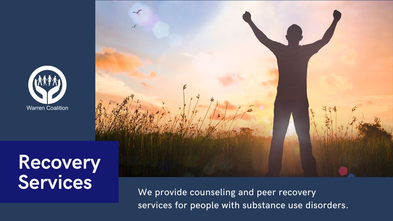 Sponsorship 2023 - Warren Coalition