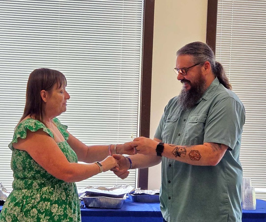 2025 Annual Awards and Larry M. Funk Award Recipients Announced ...